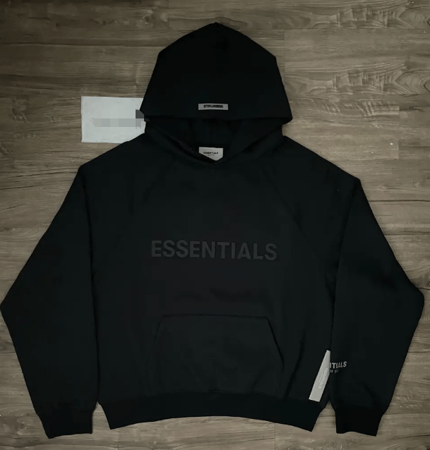 Essentials × Fear of God Fear of God x Essentials | Grailed