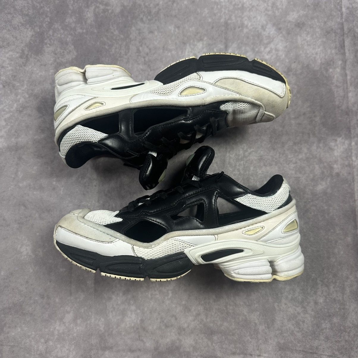 Raf Simons × Raf by Raf Simons Raf Simons Replicant Ozweego | Grailed