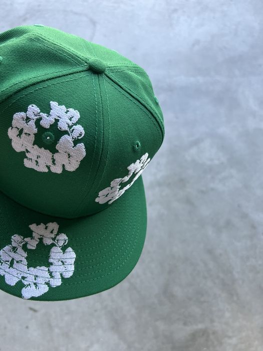 DENIM TEARS Denim Tears X NEW ERA | Grailed