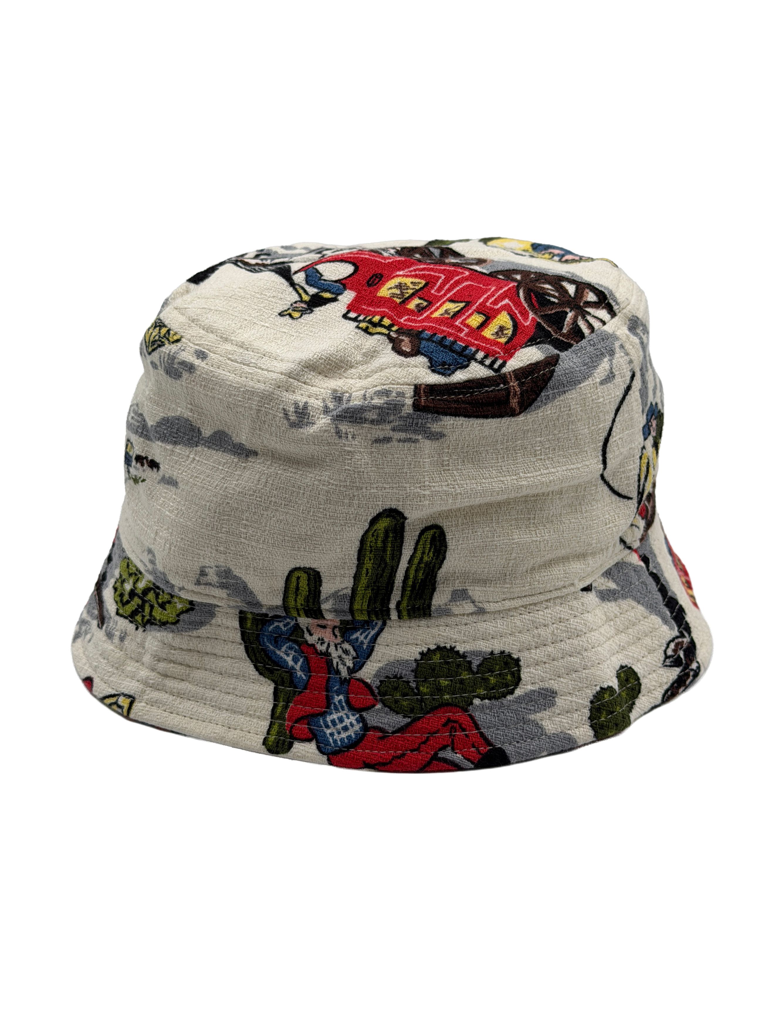 Visvim FW20 SPOT Dome Bucket Hat *Hiroki Nakamura Table Collection ...