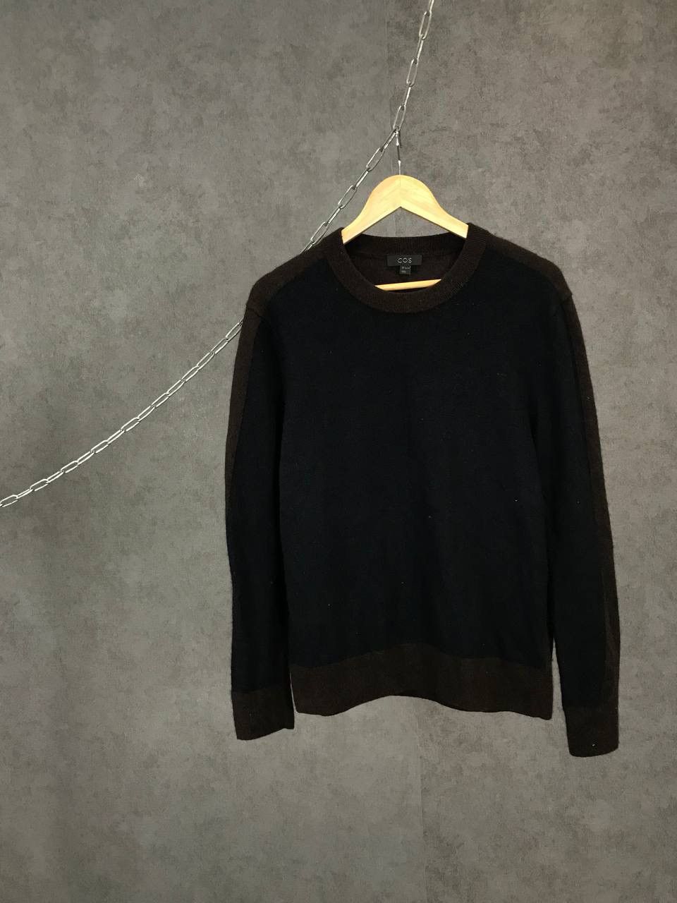 Cashmere & Wool × Cos Cos sweater | Grailed