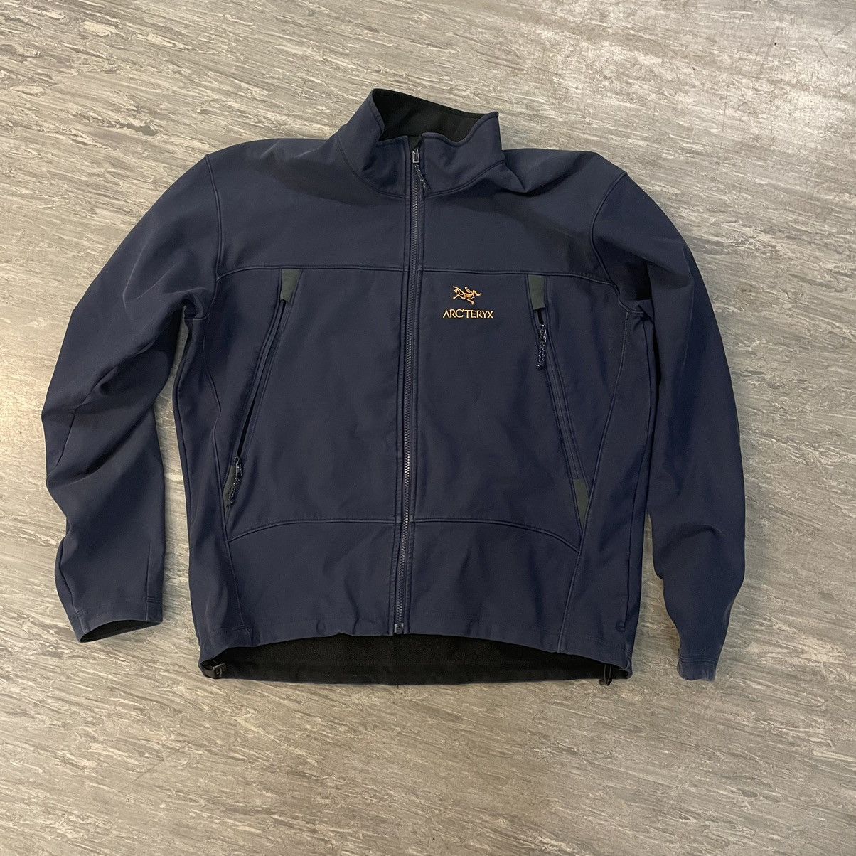 Arc'Teryx Arc’teryx soft shell | Grailed