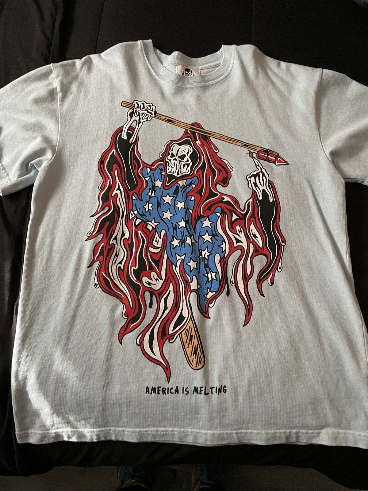 Warren Lotas Warren Lotas Popsicle Reaper | Grailed