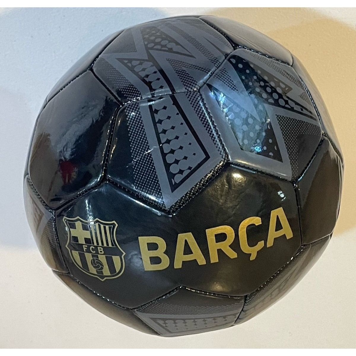 Designer VS SPORTS SOCCER TEAM SOCCER BALL SIZE 5 | Grailed