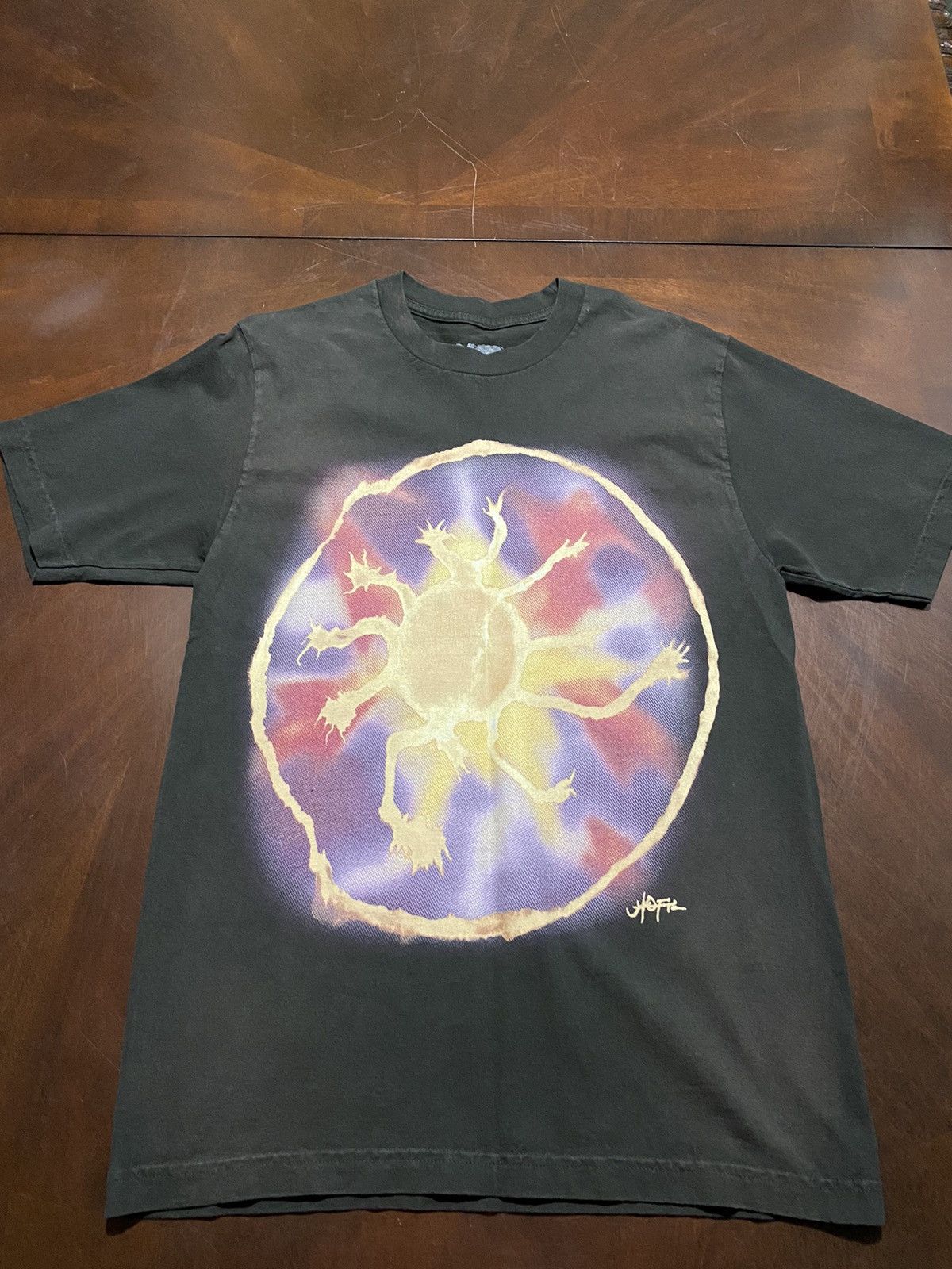 Travis Scott Travis Scott Circus Maximus Official Merch Tee | Grailed