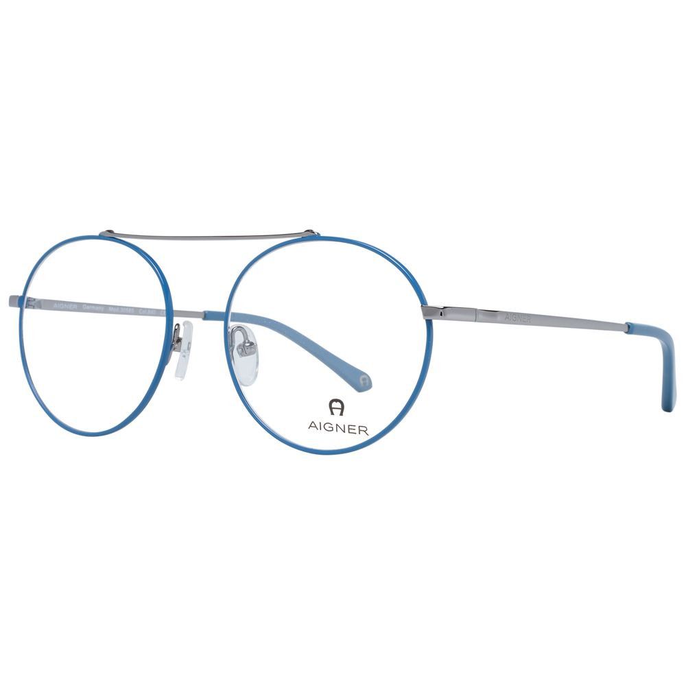 Aigner Aigner Blue Unisex Optical Frames | Grailed