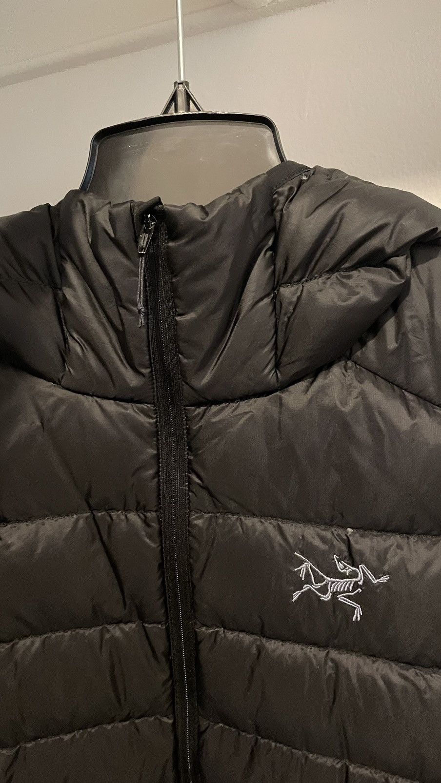 Arc'Teryx Arcteryx Cerium LT Hooded Puffer Down | Grailed Arc'Teryx Arcteryx Cerium LT Hooded Puffer Down | Grailed