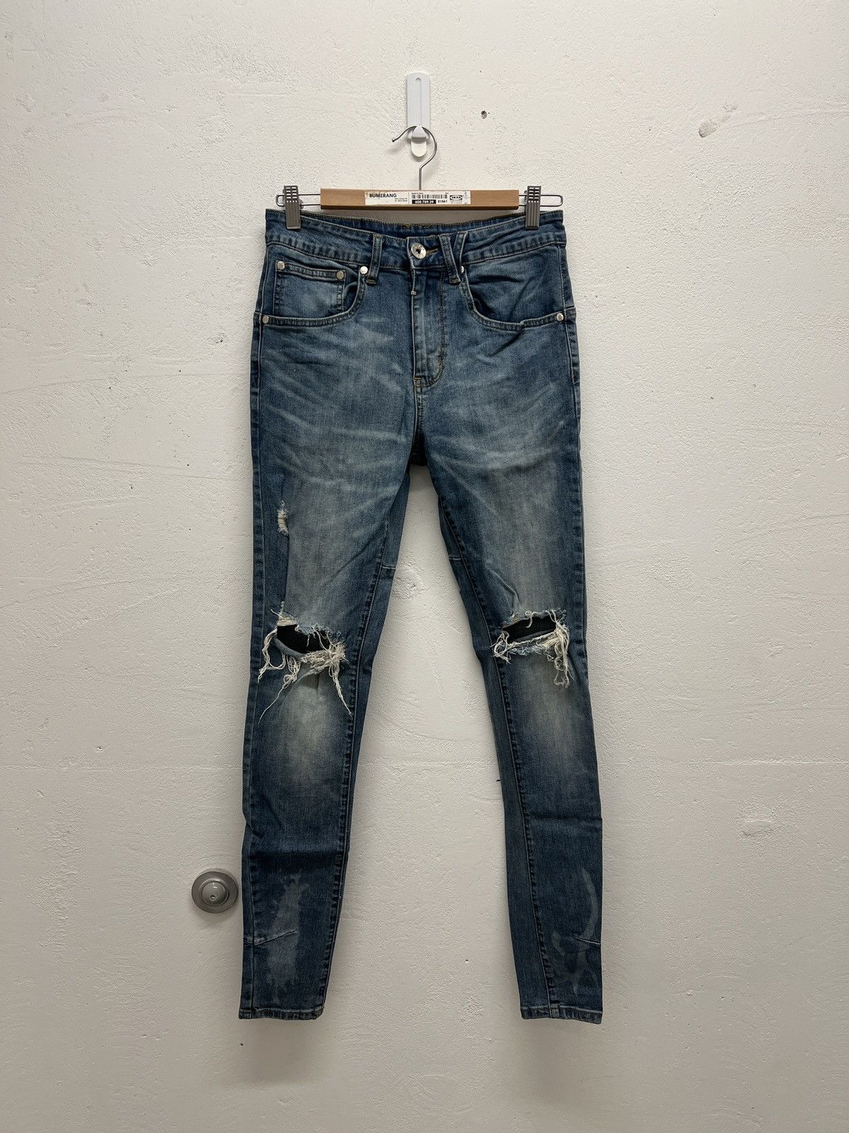 Kollar Clothing Kollar Denim | Grailed