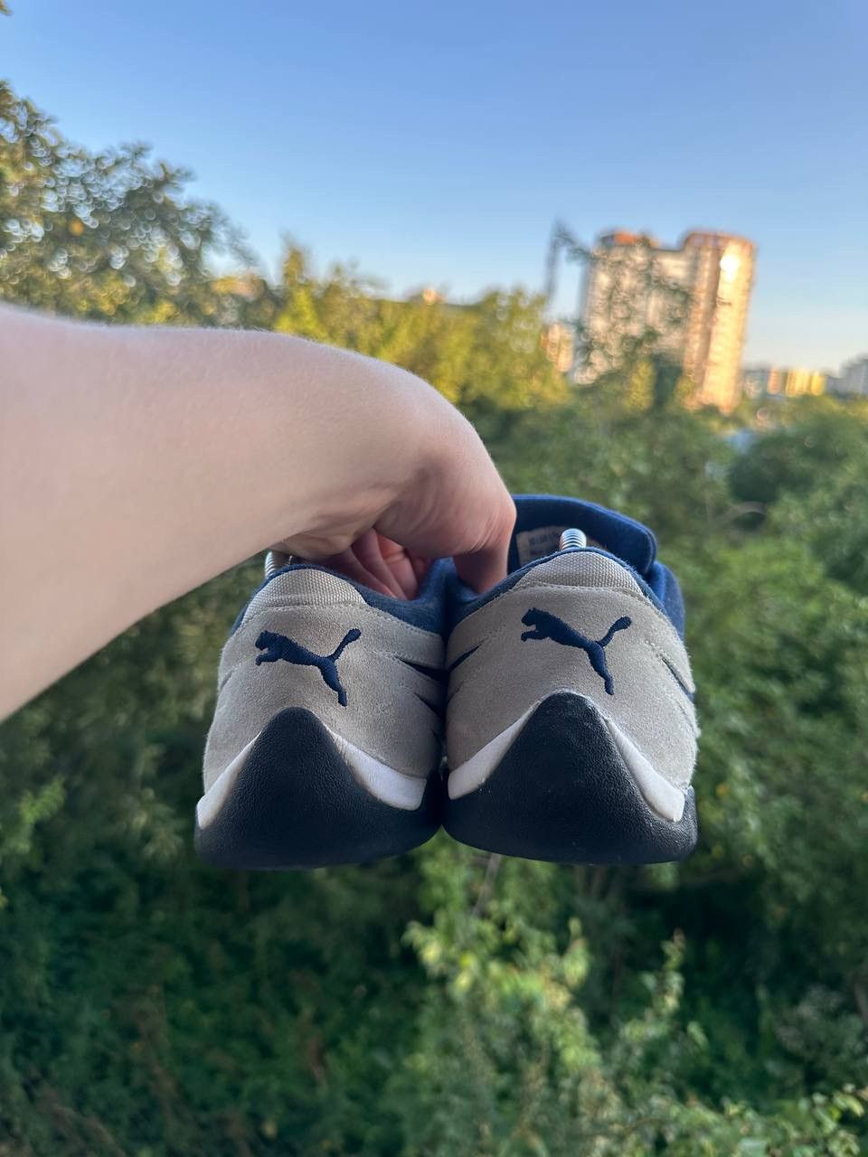 Puma Puma speedcat vintage sneakers 90s y2k style 2000s cat | Grailed