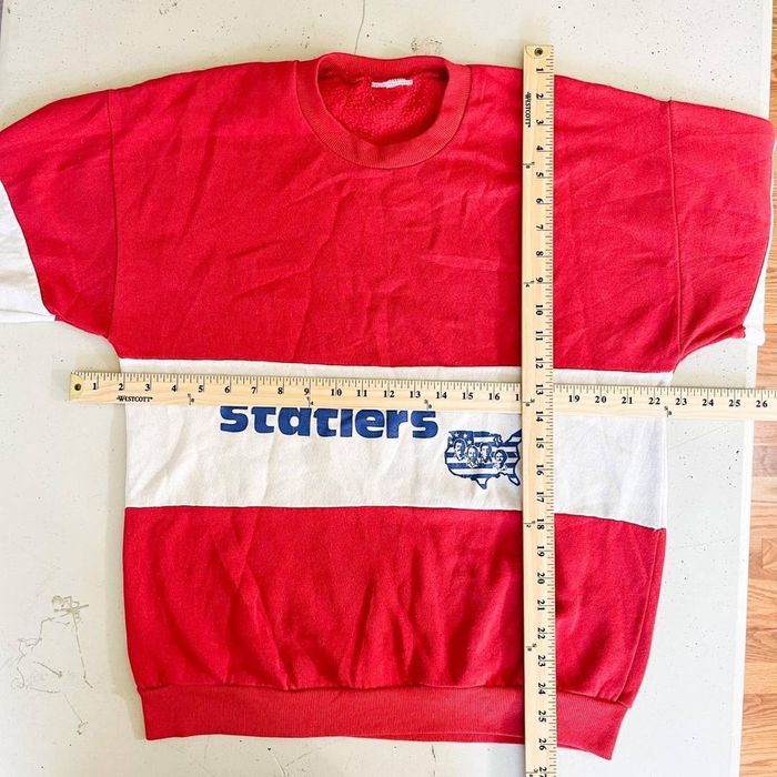 Vintage Vintage 1980s the starlets band | Grailed