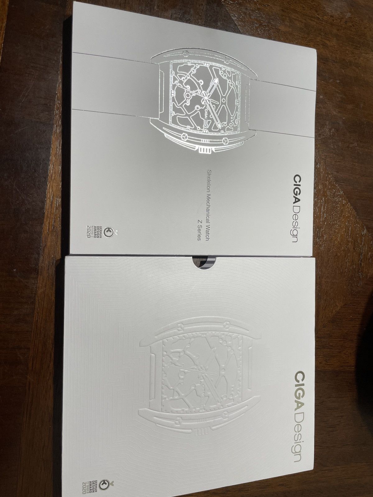 Other Ciga Design Z Series | Grailed