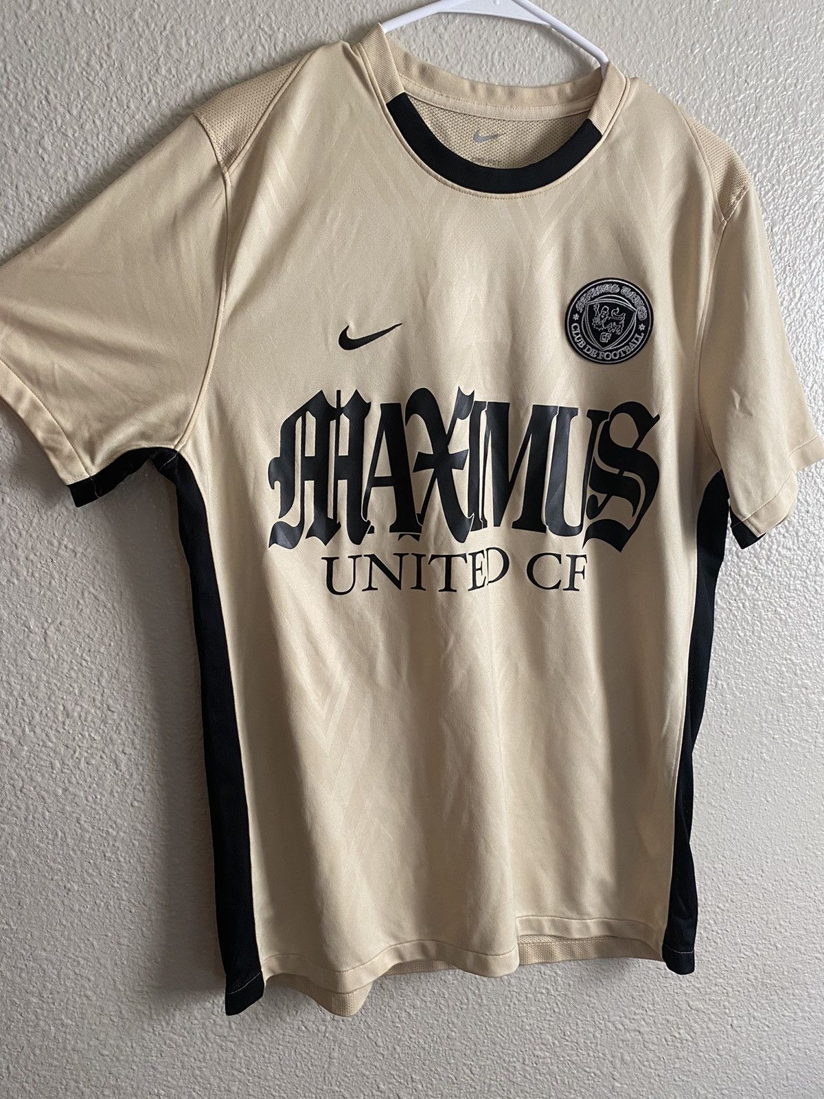 Travis Scott × Vintage Complexcon x Nike Travis Scott/cactus Jack ...