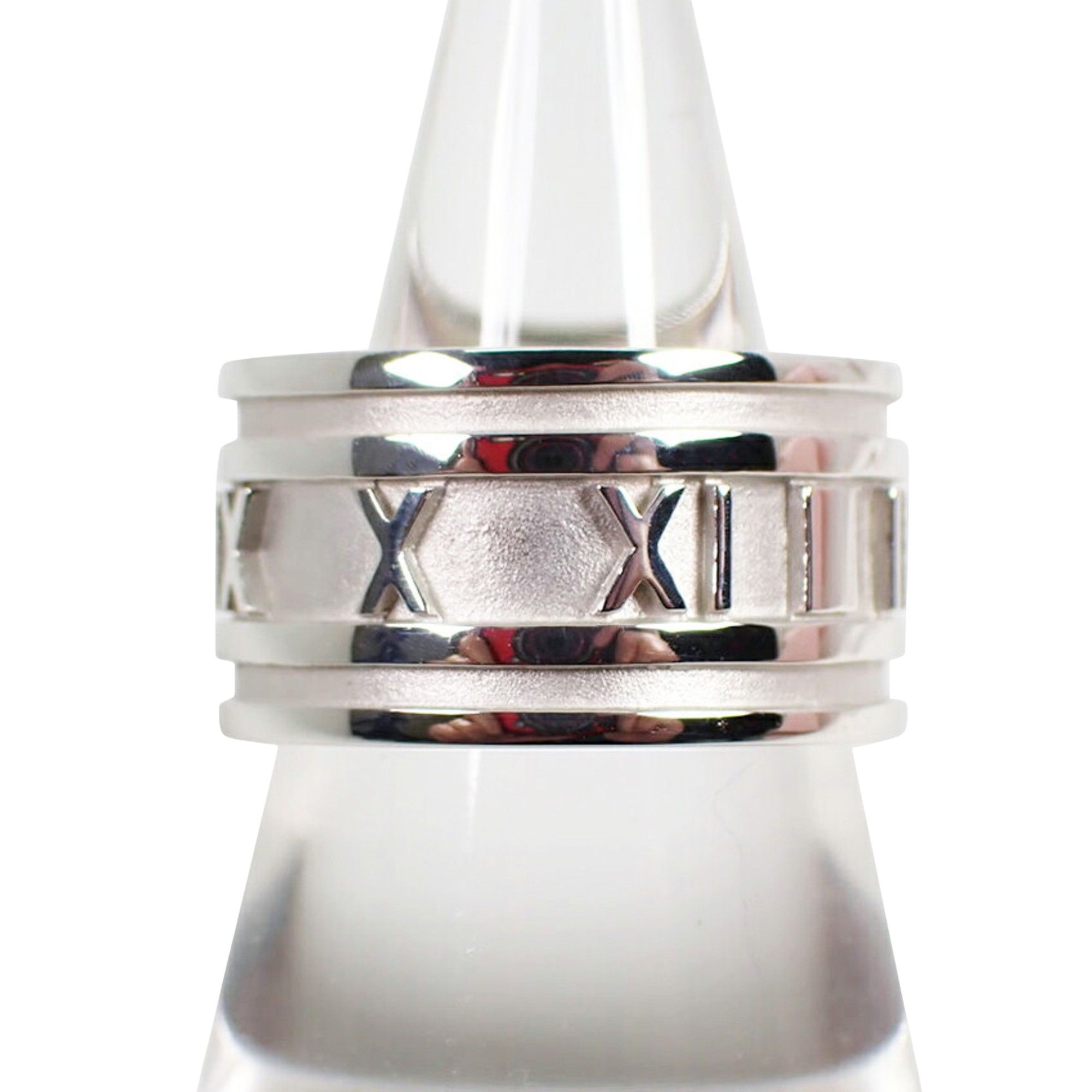 Tiffany & Co. Tiffany & Co Atlas ring | Grailed