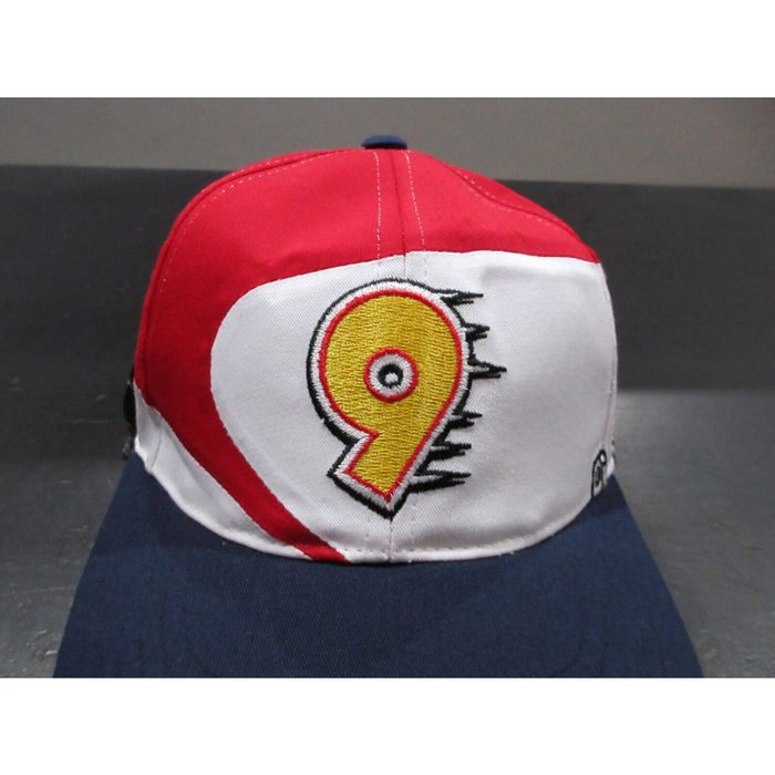 NASCAR VINTAGE Nascar Hat Cap Snap Back Lake Speed Cartoon Network ... NASCAR VINTAGE Nascar Hat Cap Snap Back Lake Speed Cartoon Network ...