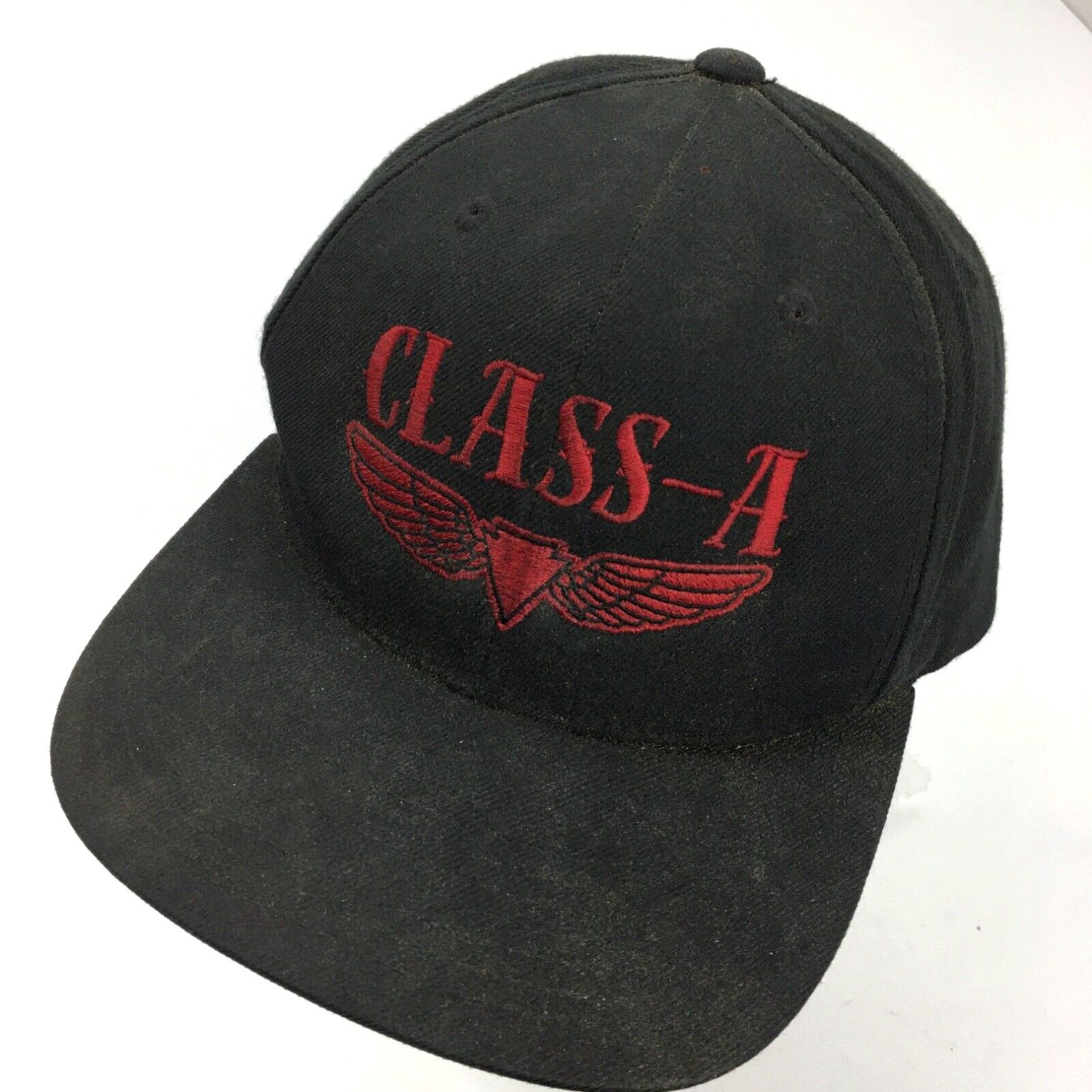 Bally Class-A Ball Cap Hat Snapback Baseball | Grailed