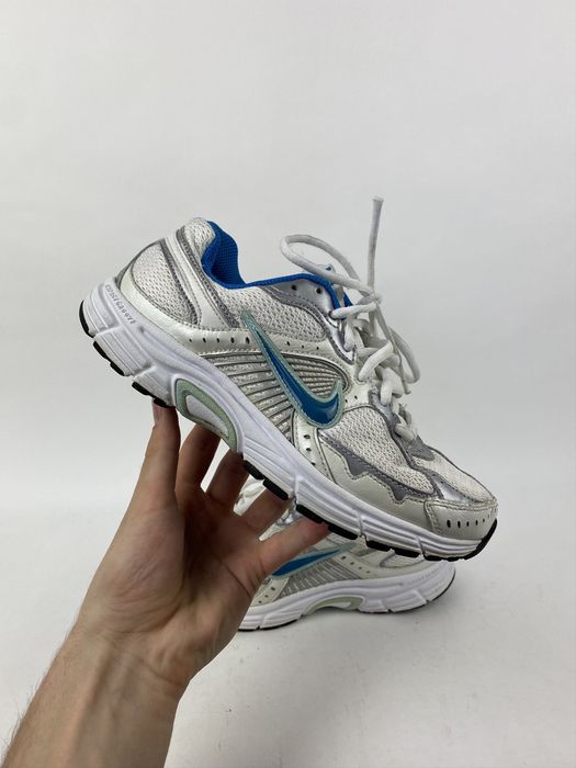 Nike Vintage Nike Dart 7 sneakers y2k running shoes | Grailed