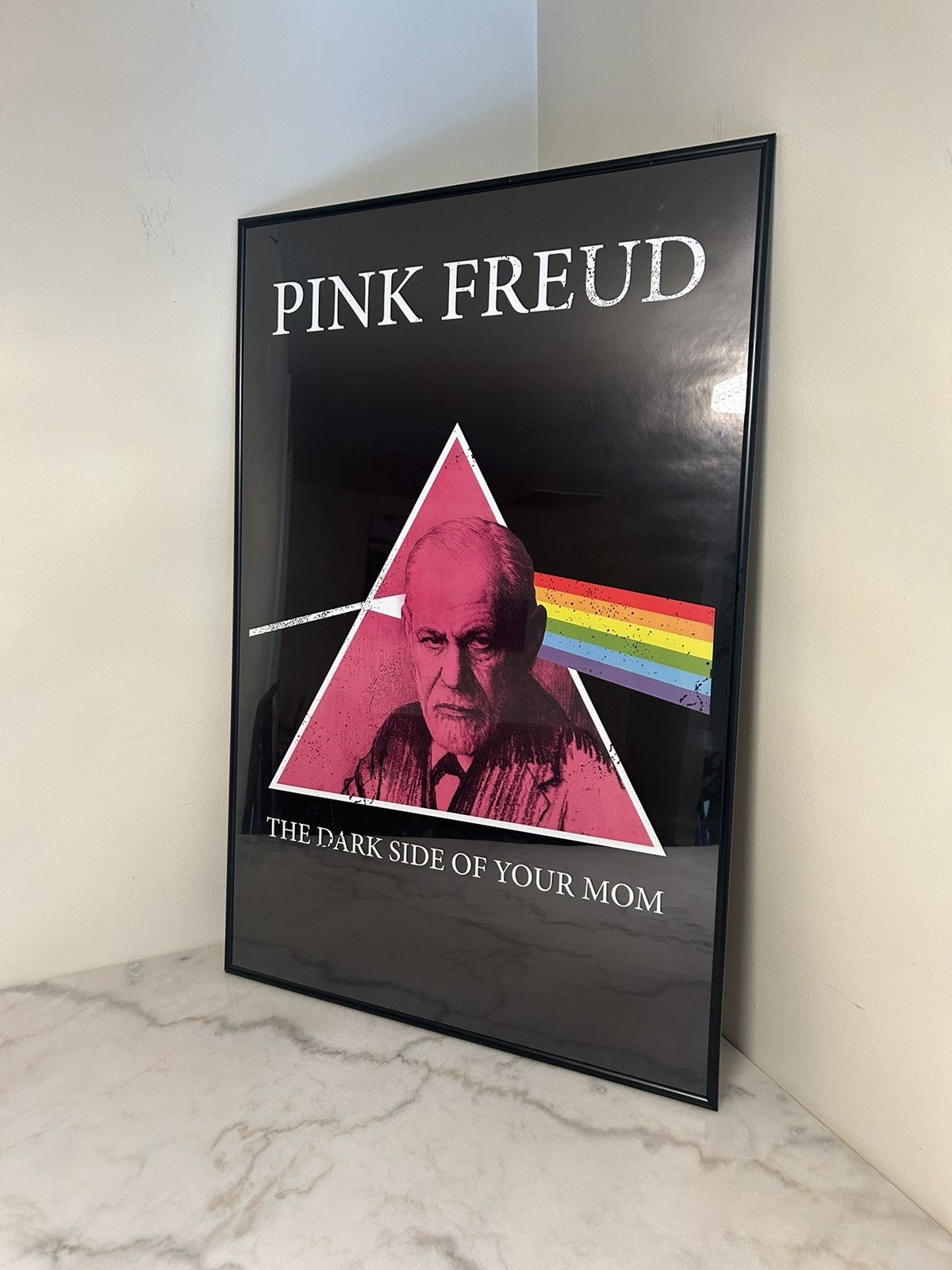Other Pink Floyd – Iconic Album Poster | Grailed