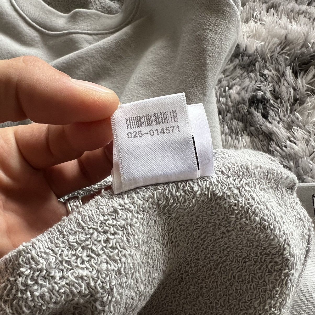 Chrome Hearts Chrome Hearts Matty Boy Suggest Crewneck Sweatshirt | Grailed