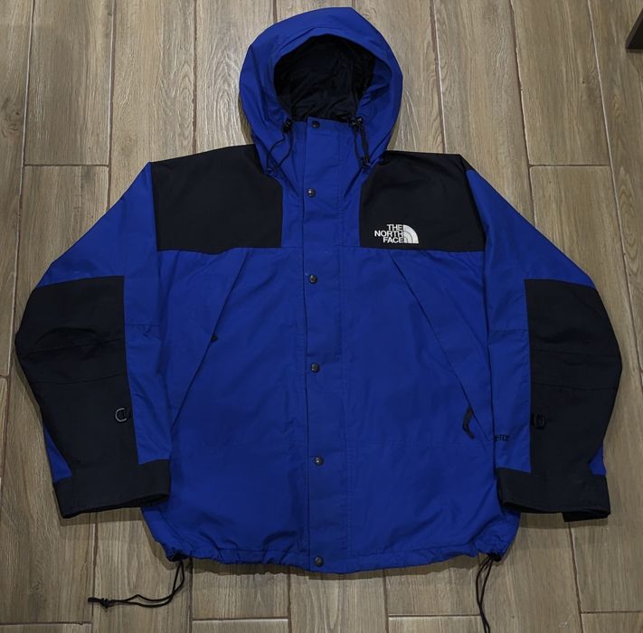The North Face The North Face 1990 Gtx Mountain Jacket | Grailed