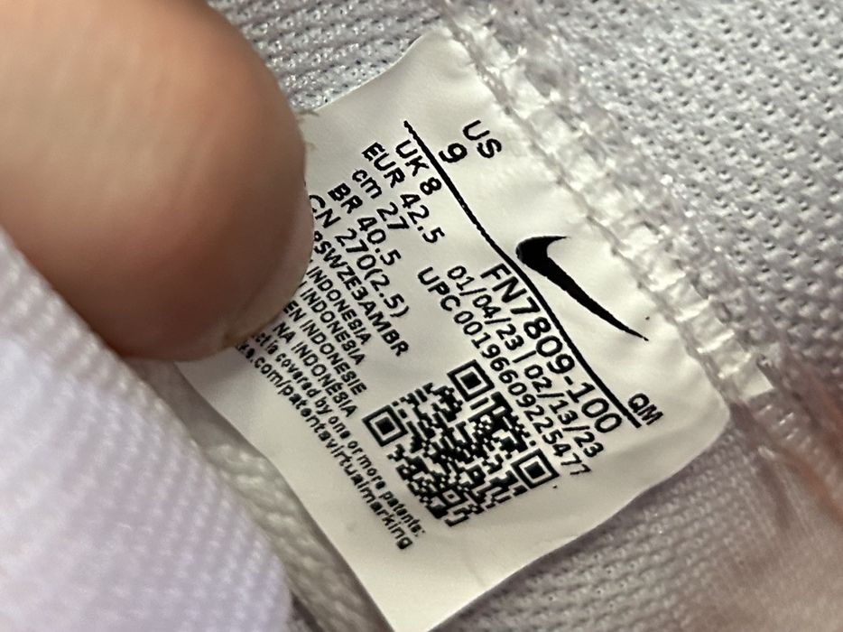 Nike 00s Vintage Nike Blazer Retro Sneakers Tripple Swoosh Logo | Grailed