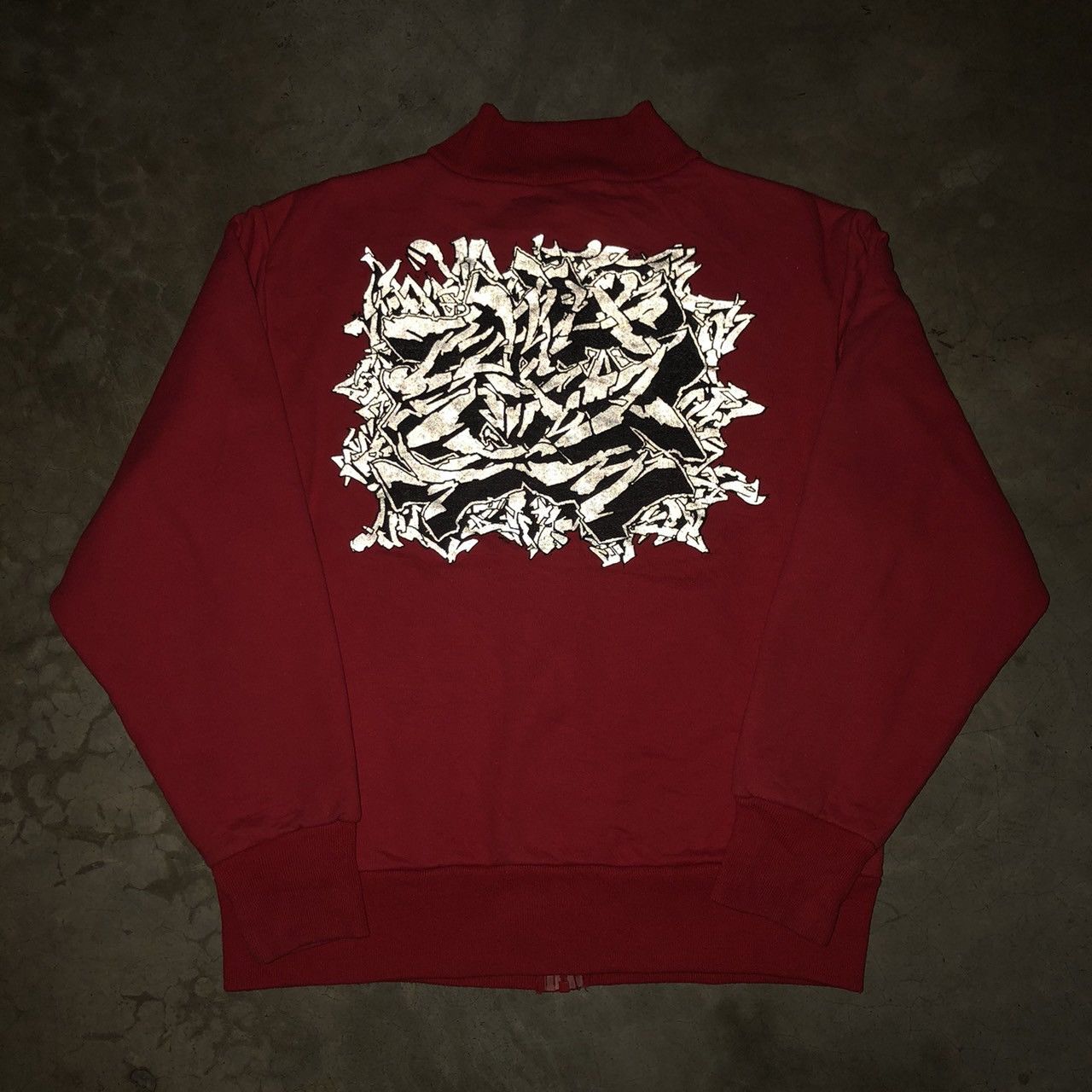 Jun Takahashi × Undercover Undercover camber thermal lined Jun Takahashi × Undercover Undercover camber thermal lined