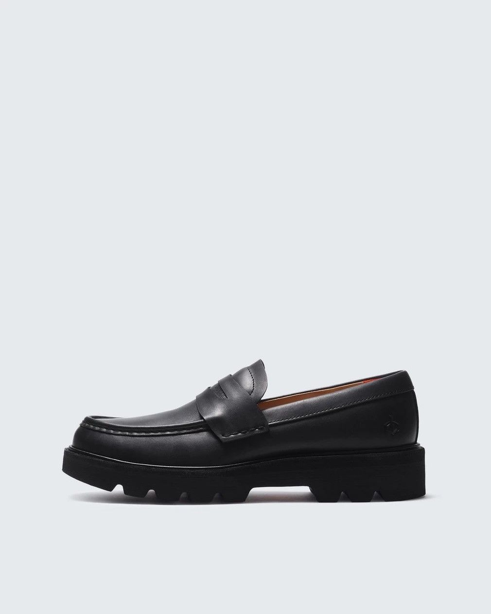 Rag & Bone RB Loafer - Leather (Rag & Bone - Penny Loafer) | Grailed
