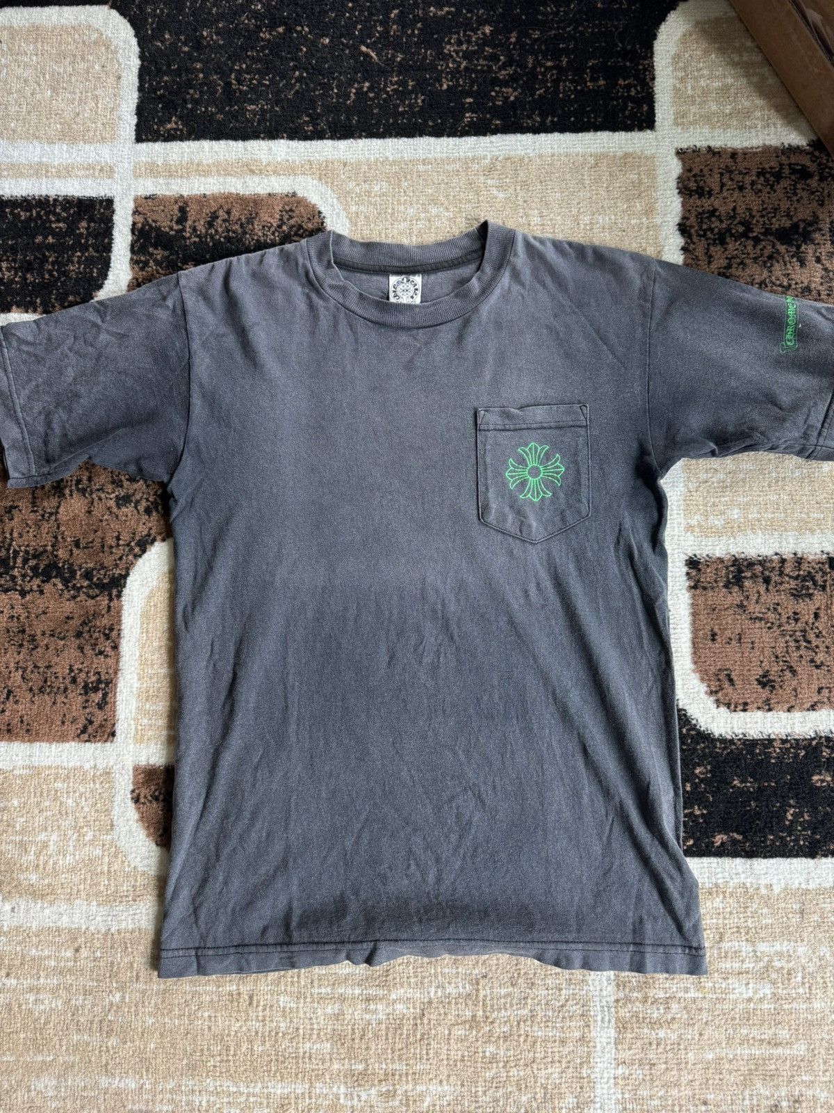 Chrome Hearts Chrome Hearts tee | Grailed