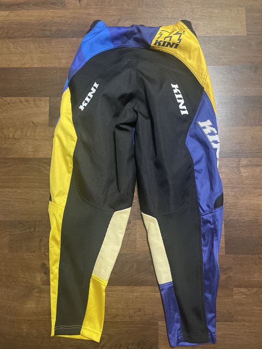 Red Bull RedBull Motocross Racing Pant | Grailed