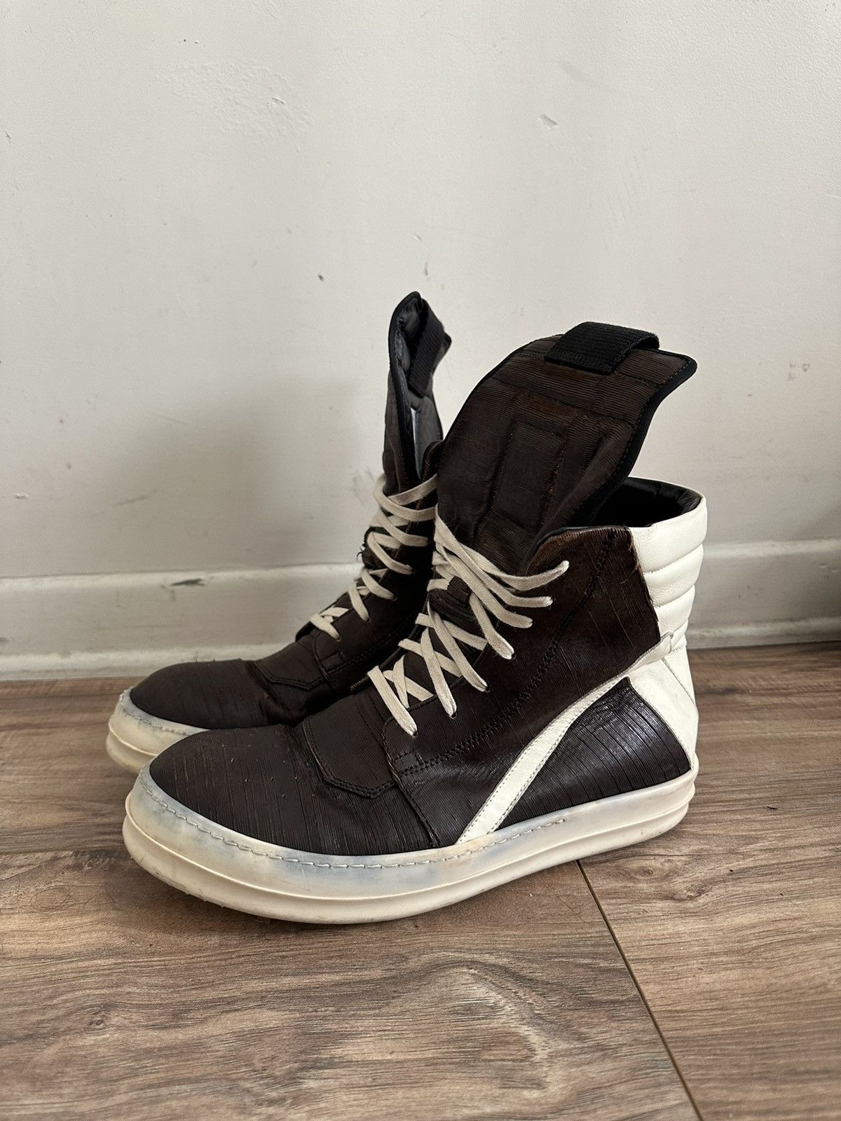 RICK OWENS - SHOES - Rick Owens|スニーカー RICK OWENS - SHOES - Rick Owens|スニーカー