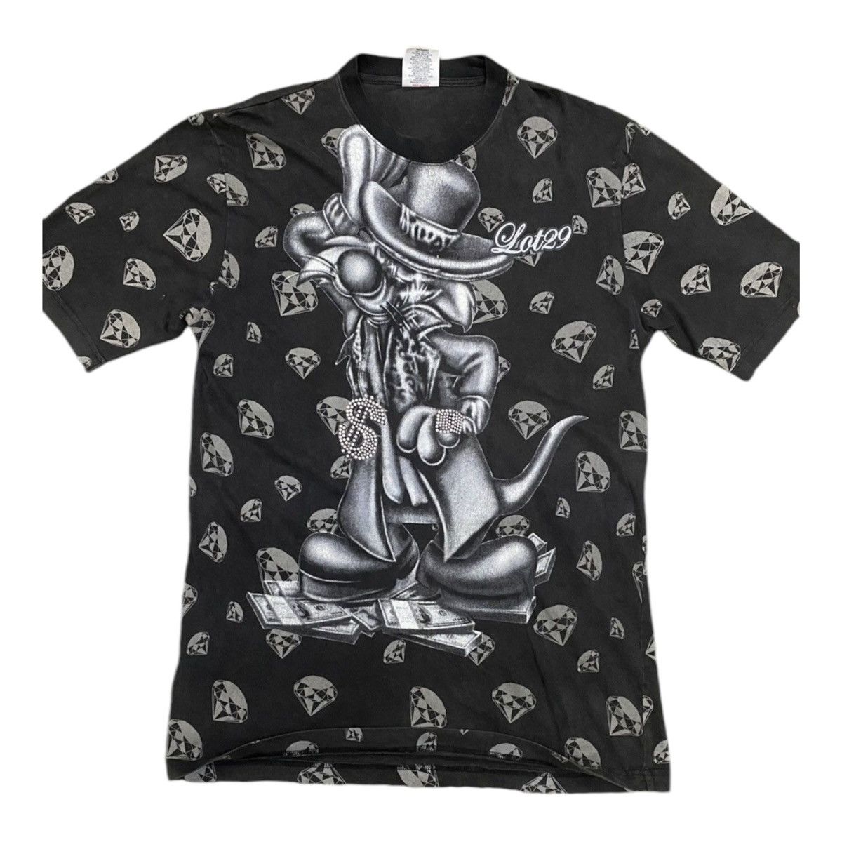 Cartoon Network Vintage Lot 29 Looney Tunes Cartoon Fully Print with ...