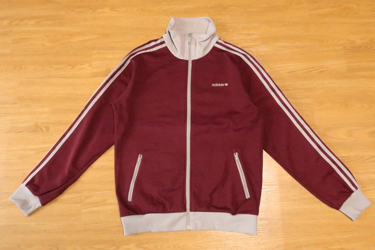 Adidas Vintage Japan Adidas Track Jacket | Grailed