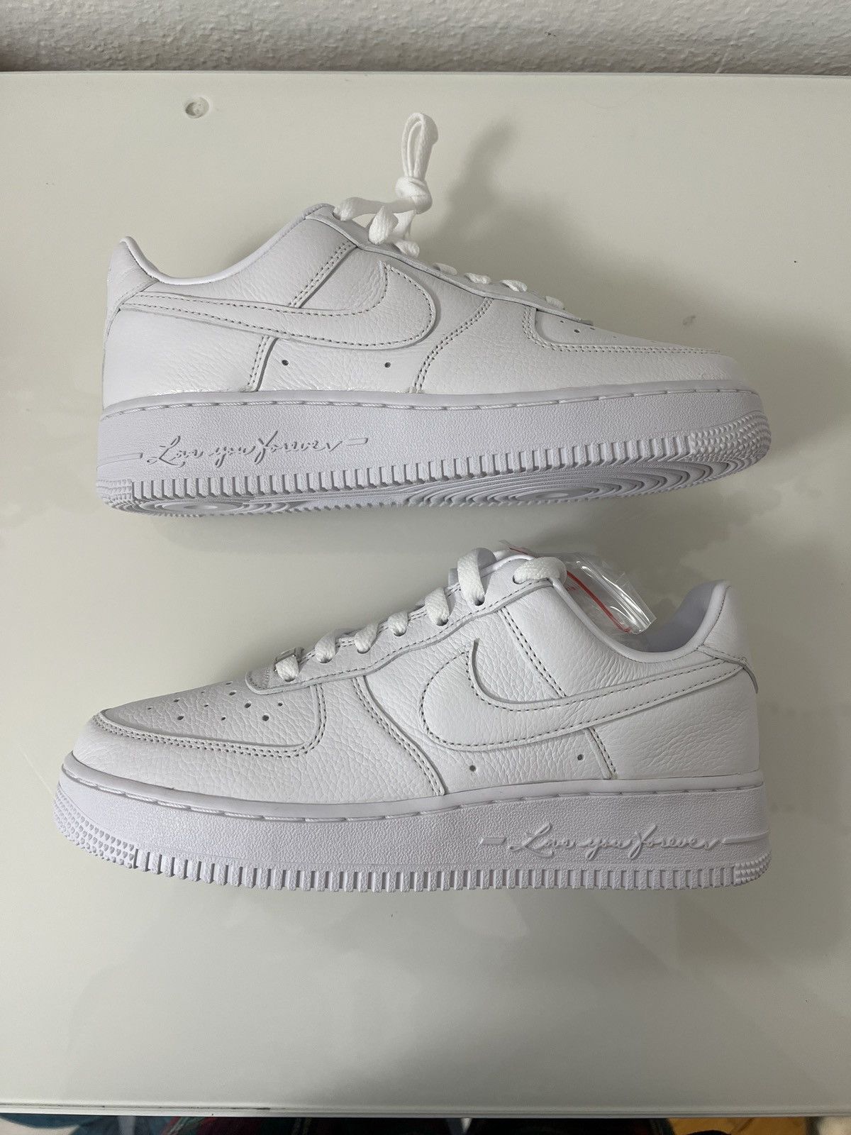 Nike Nocta CLB Air Force 1 low SP drake | Grailed