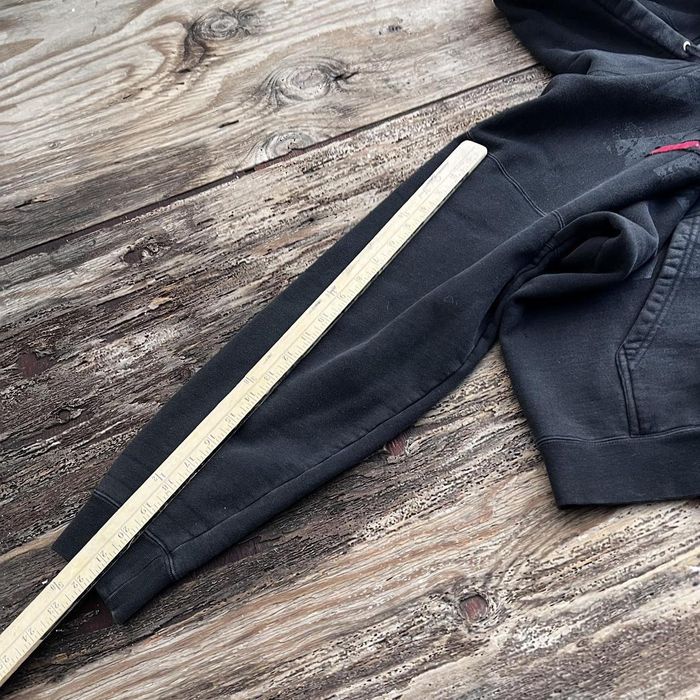 Vintage Early 2000’s Vans Grunge Hoodie | Grailed