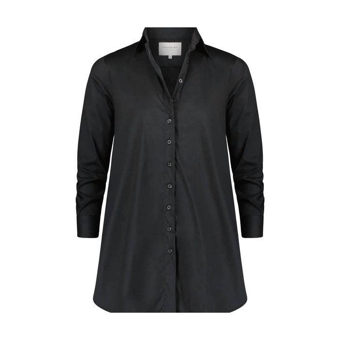 Designer THE SHIRT Wfh Dress In Black | Grailed Designer THE SHIRT Wfh Dress In Black | Grailed