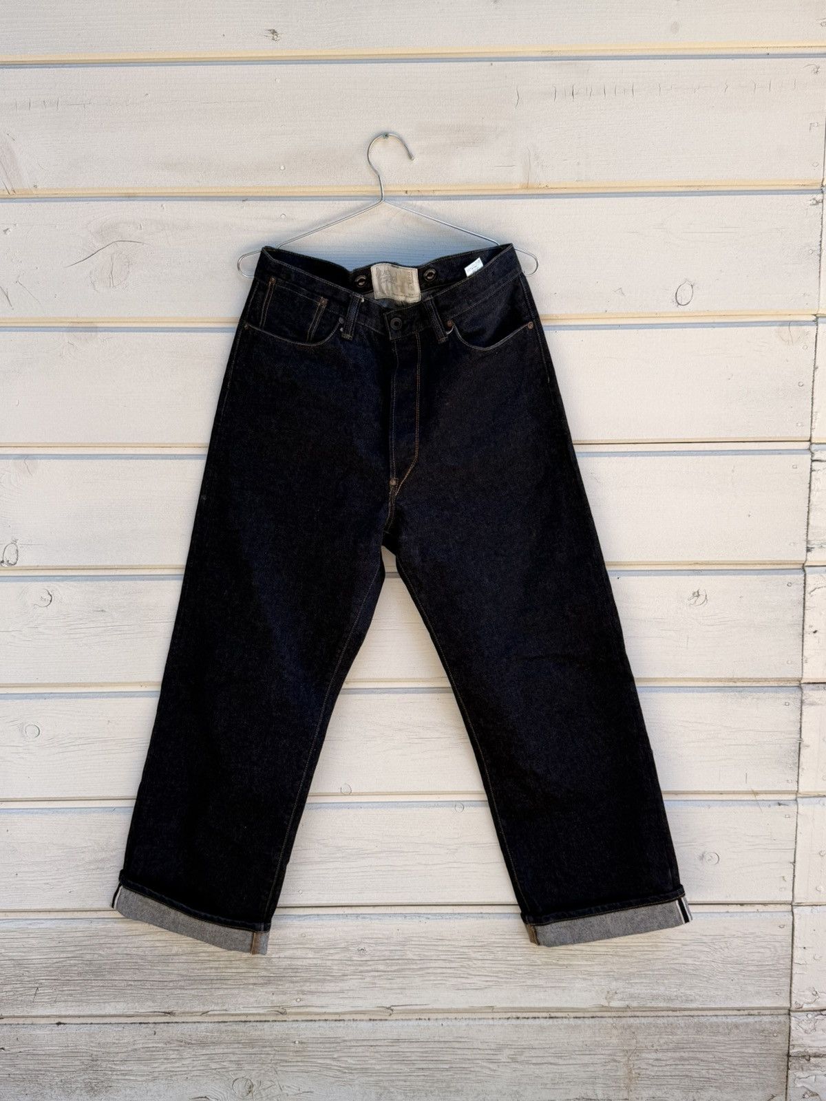 BLACK SIGN Black Sign Vocational Overall | Grailed