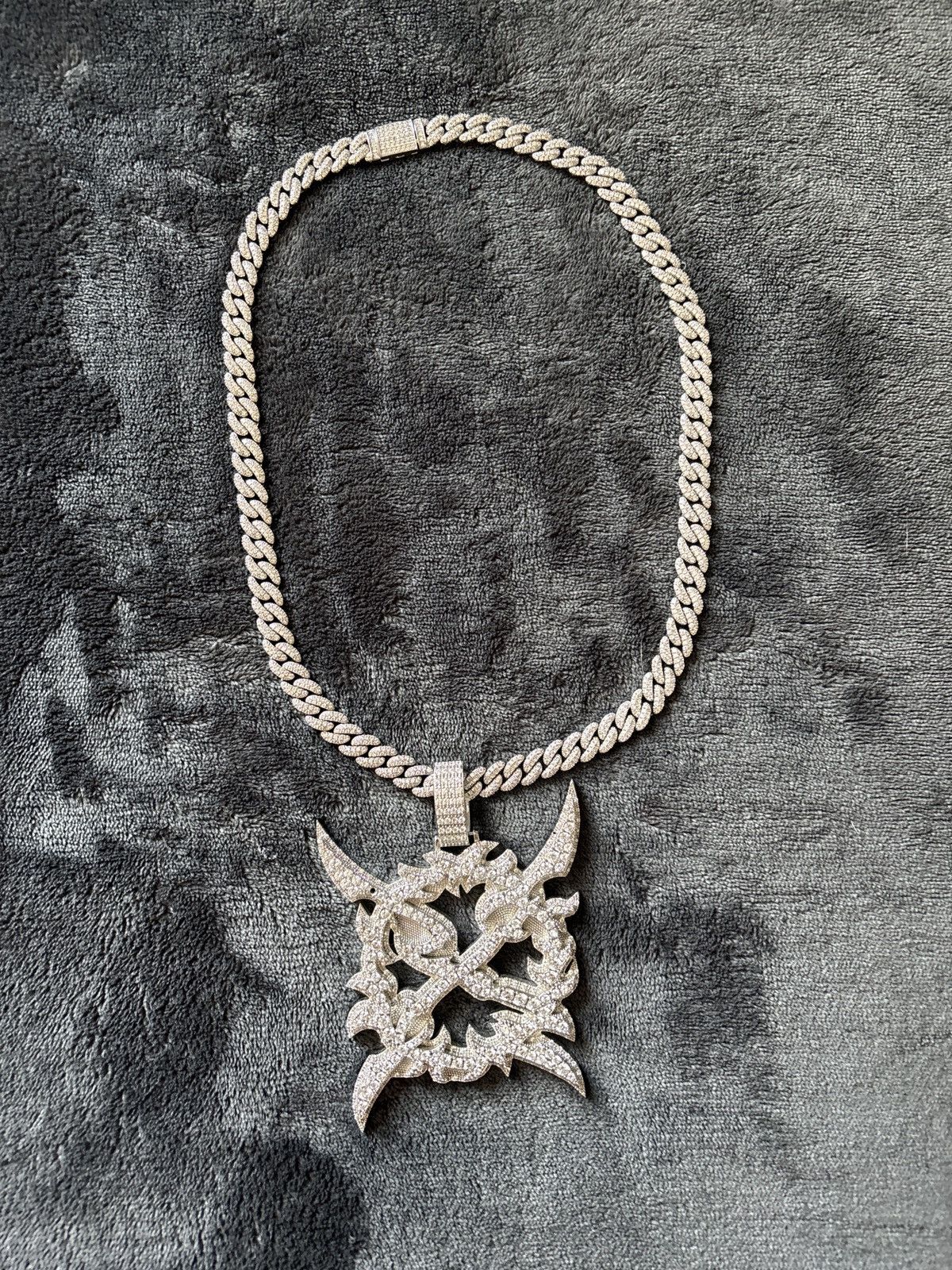 Destroy Lonely × Ken Carson × Playboi Carti Ken Carson X Chain ...