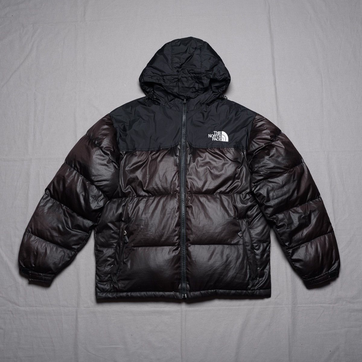 Vintage The North Face 900 LTD Summit Series Vintage Puffer Jacket ...