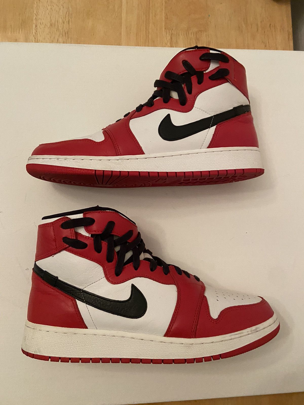 Jordan Brand Air Jordan 1 high chicago | Grailed