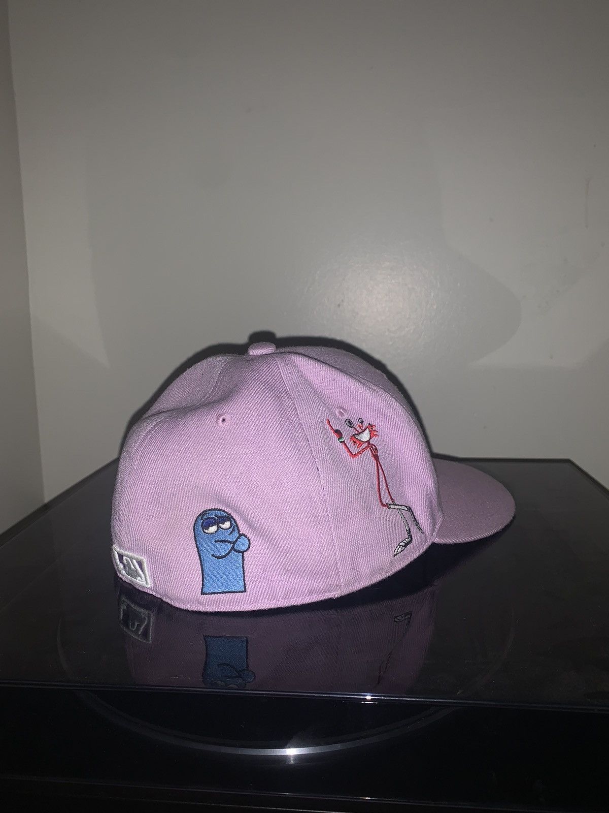 Cartoon Network × STILLZ × Slumpykev SLUMPYKEV FOSTER’S HOME FOR ...