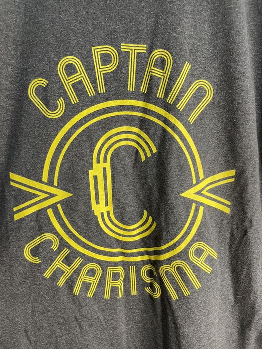 Sportswear 2005 WWE Captain Charisma Christian That's How I Roll | Grailed