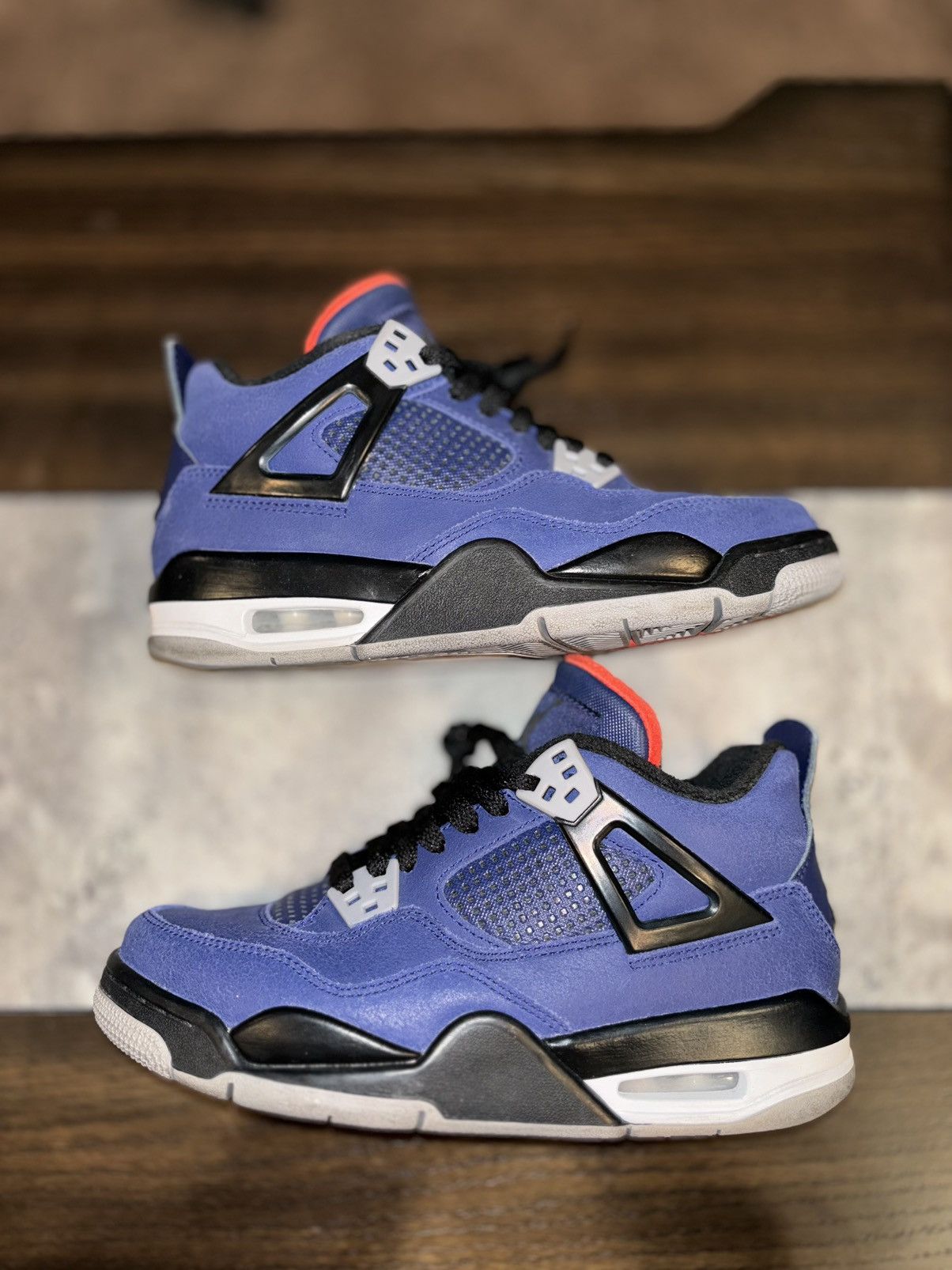 Jordan Brand Air Jordan 4 Winterized | Grailed