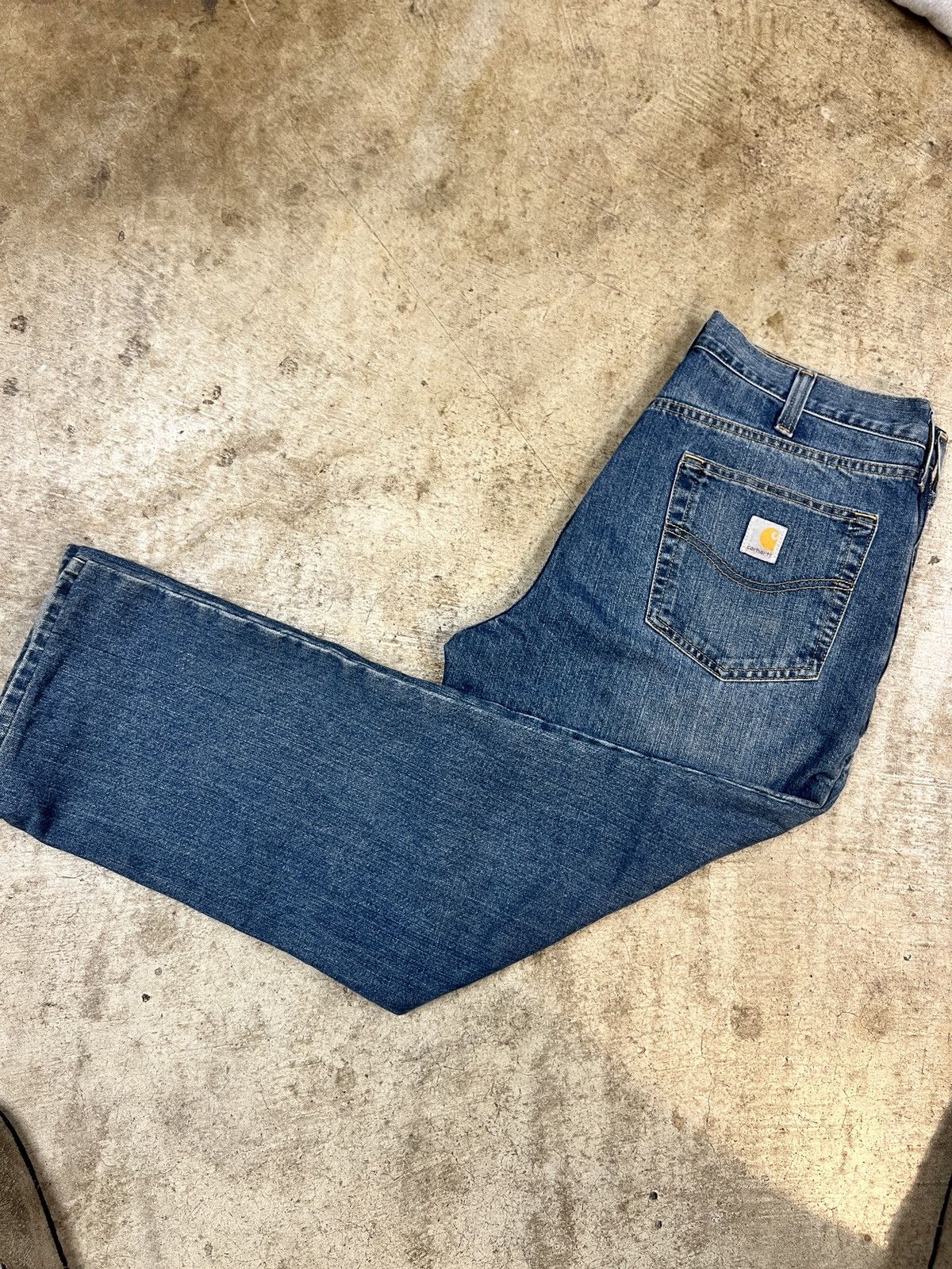 Carhartt × Vintage Vintage carhartt relaxed fit | Grailed
