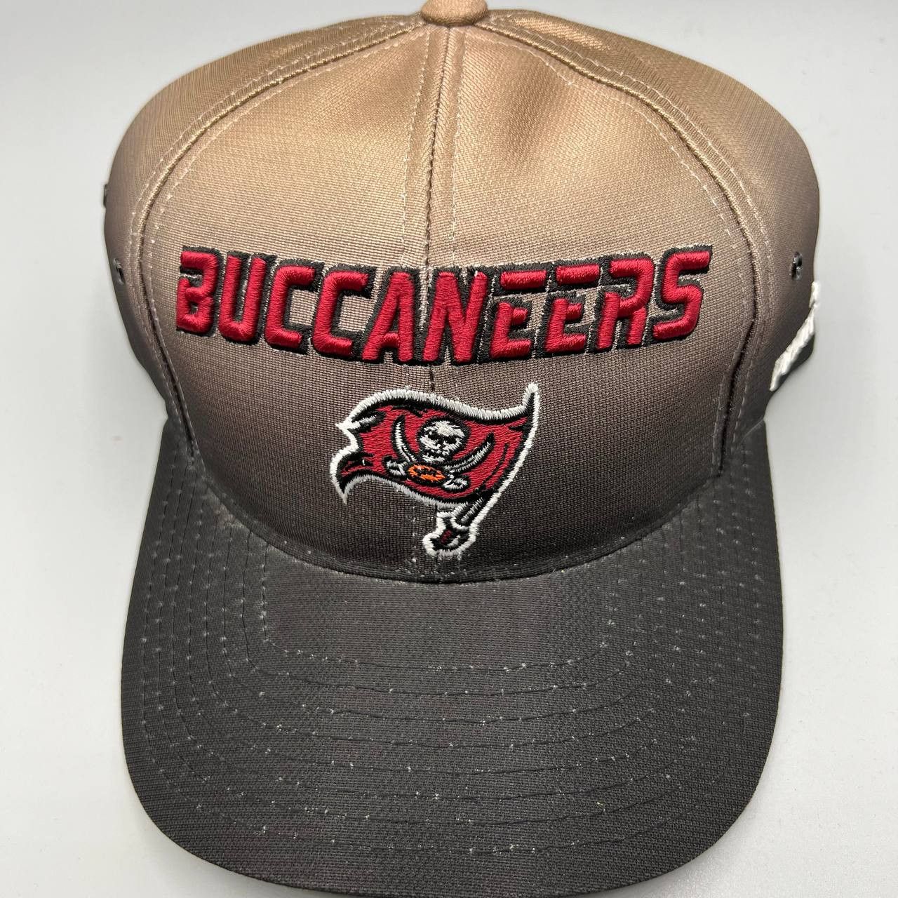 Puma Vintage Tampa Bay Buccaneers NFL Hat Snapback Cap New Men | Grailed