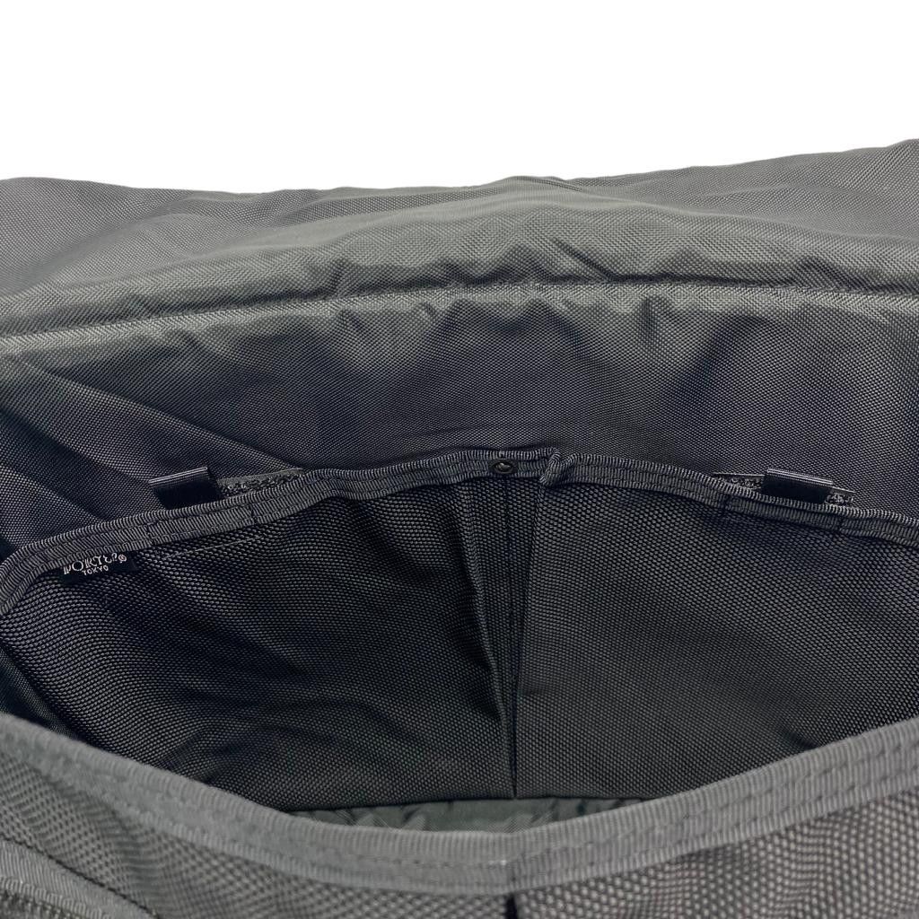 Porter "Heat" Messenger Bag | Grailed