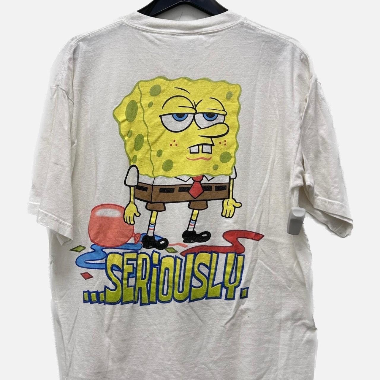 Nickelodeon Spongebob Squarepants - House Party Tee | Grailed