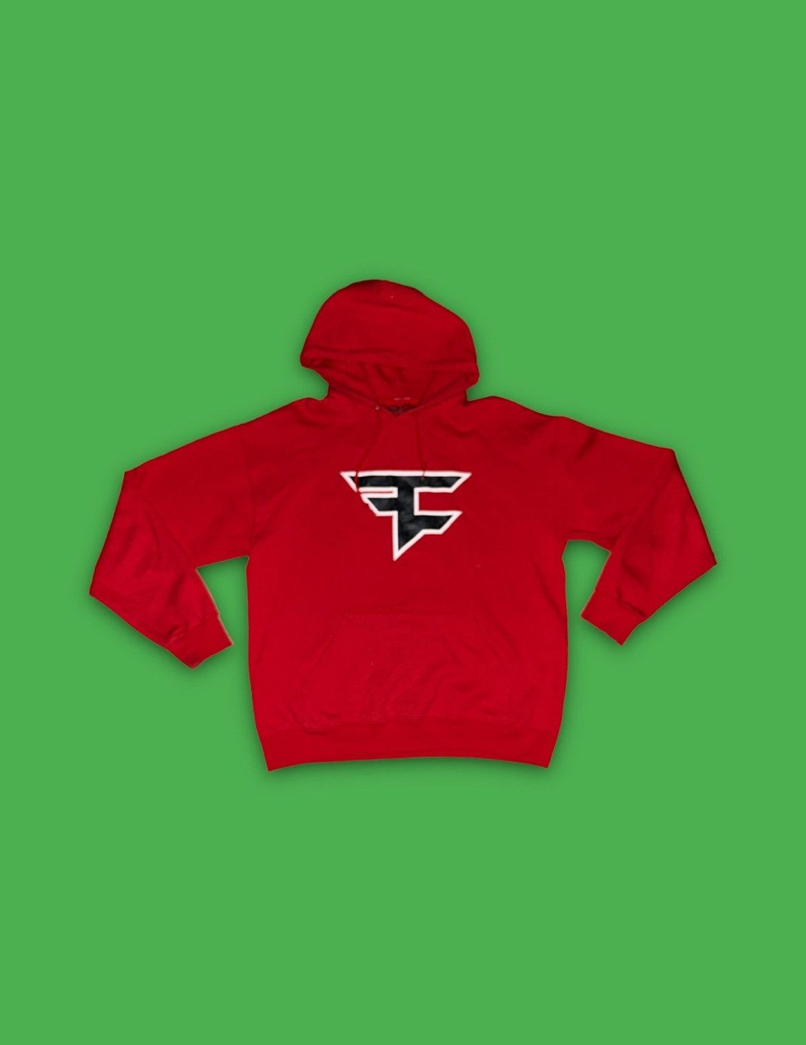 Champion Faze clan champion hoodie | Grailed