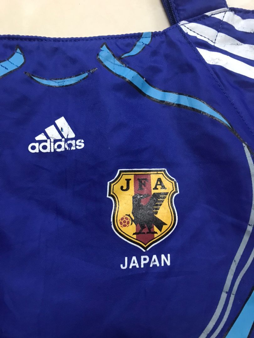 Adidas TOTE BAG ADIDAS KIRIN JAPAN | Grailed