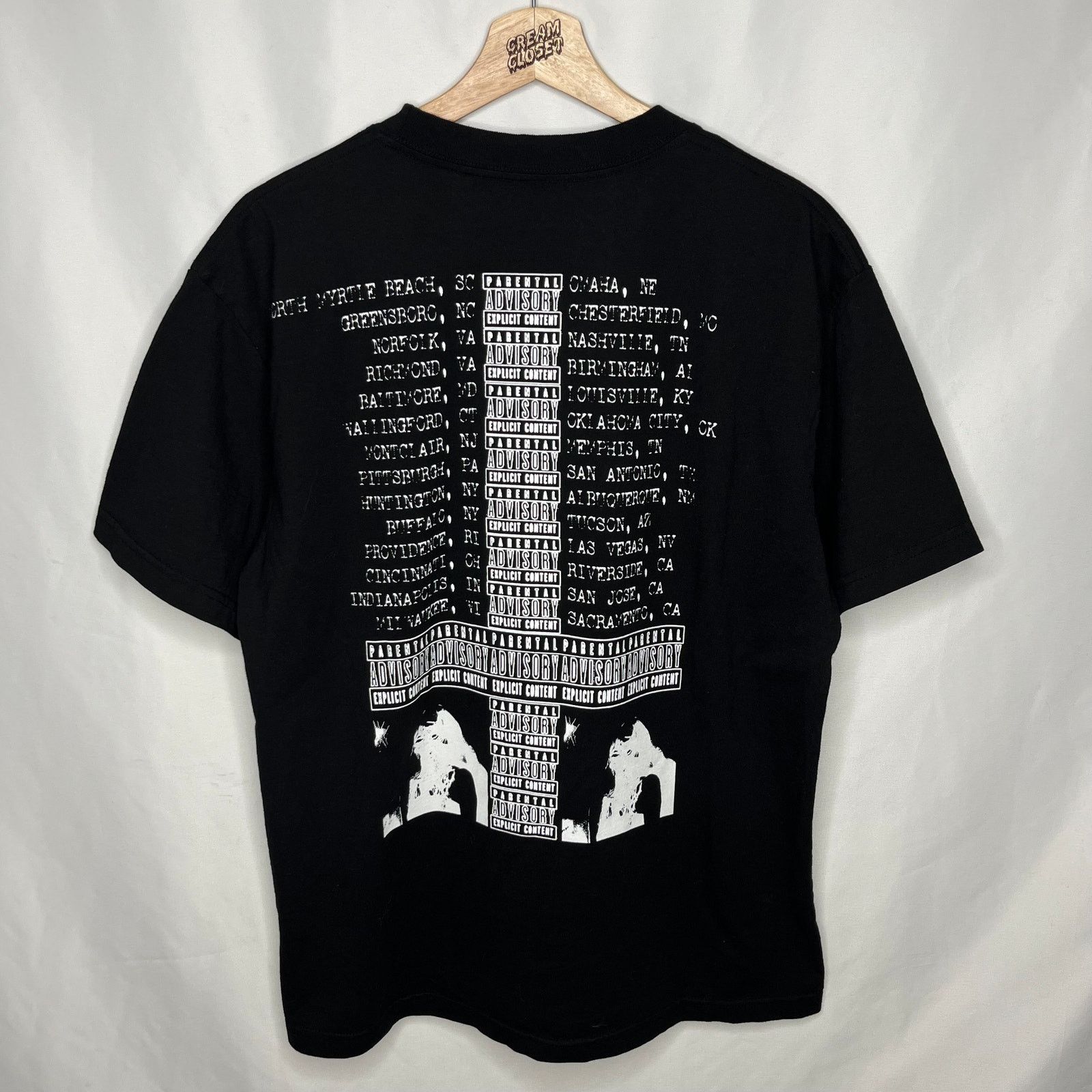 Ken Carson × Playboi Carti Opium Carti A Great Chaos AGC Teen X Gore ...
