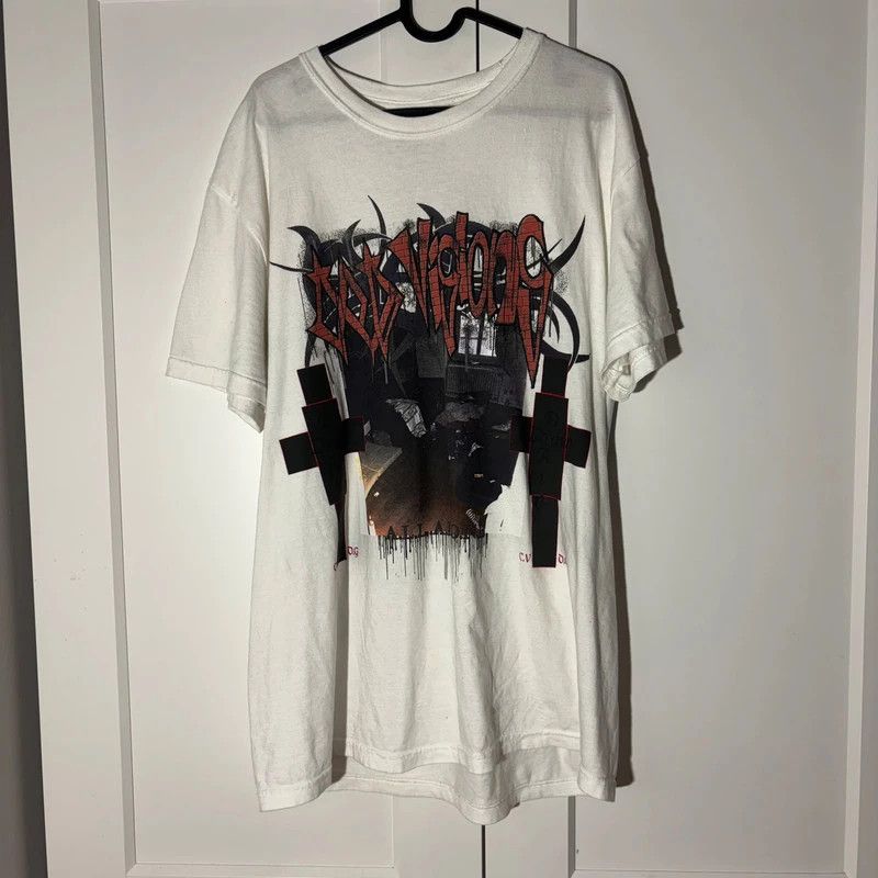 Drain Gang × Sad Boys bladee cold vision merch Bladee drain gang Cold ...