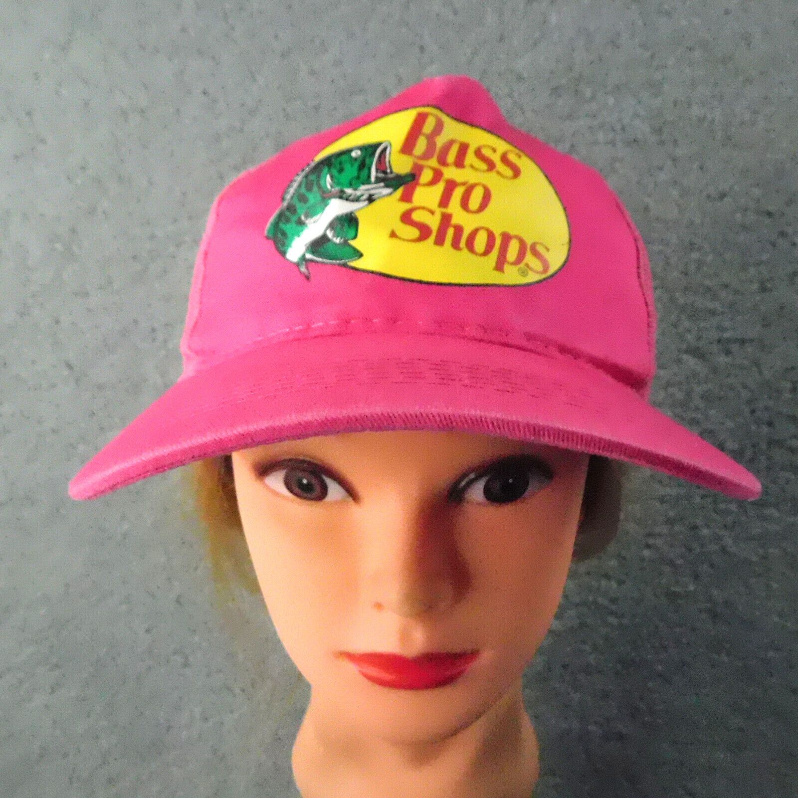 Bass Pro Shops BASS PRO SHOPS GONE FISHING Adult Cap Hat Embroidered ...